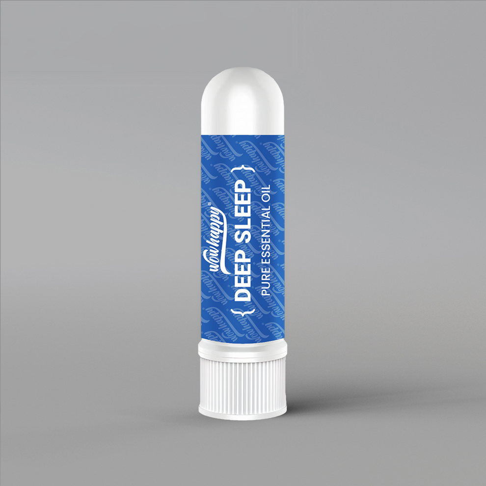 Deep Sleep Nasal Inhaler – Wowhappy