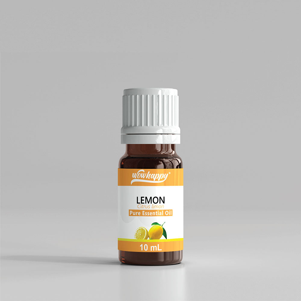 Lemon – Wowhappy